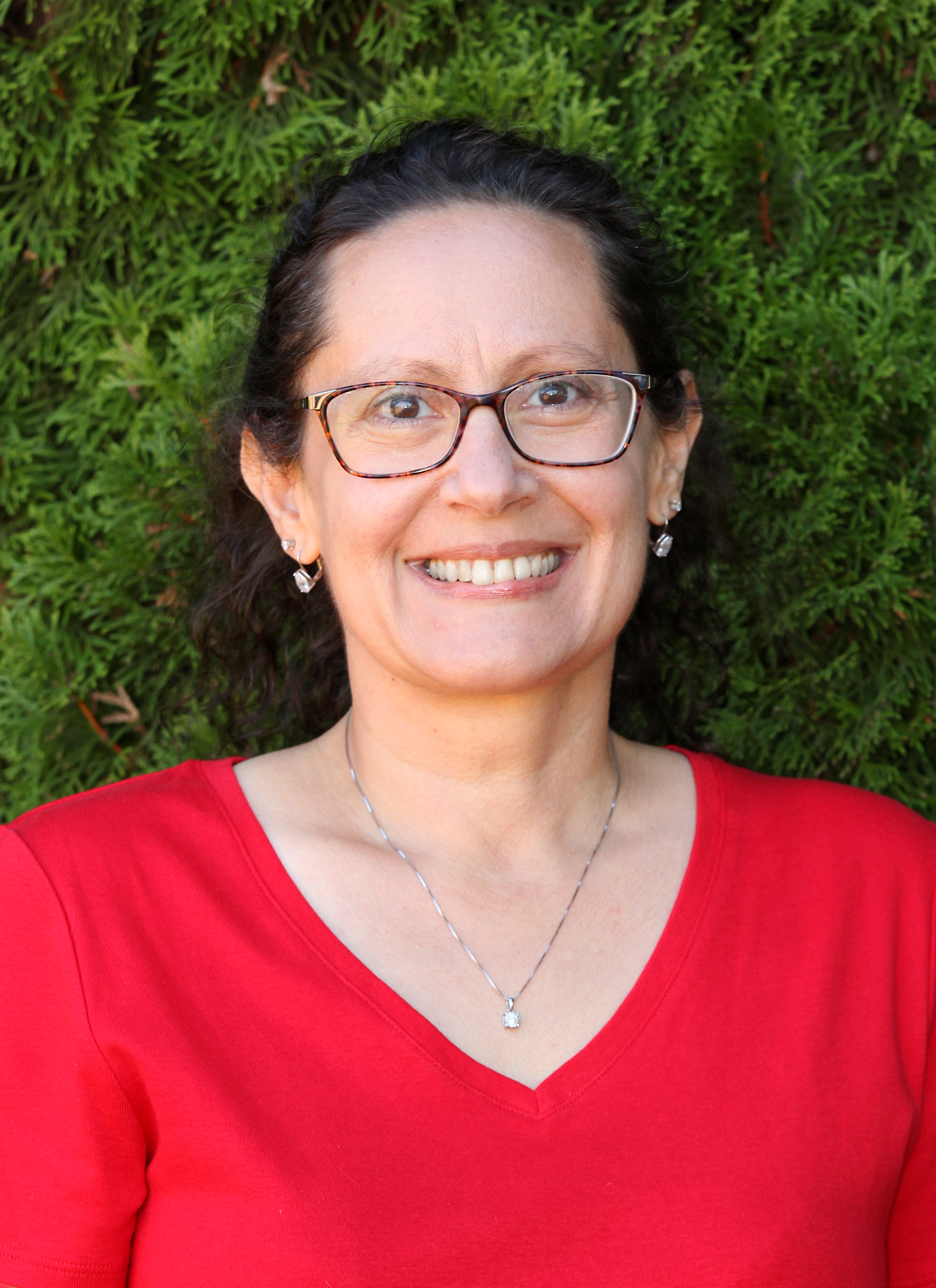 ‘Passing the torch’: North Plains Mayor Ariel Goodwin resigns amid ...