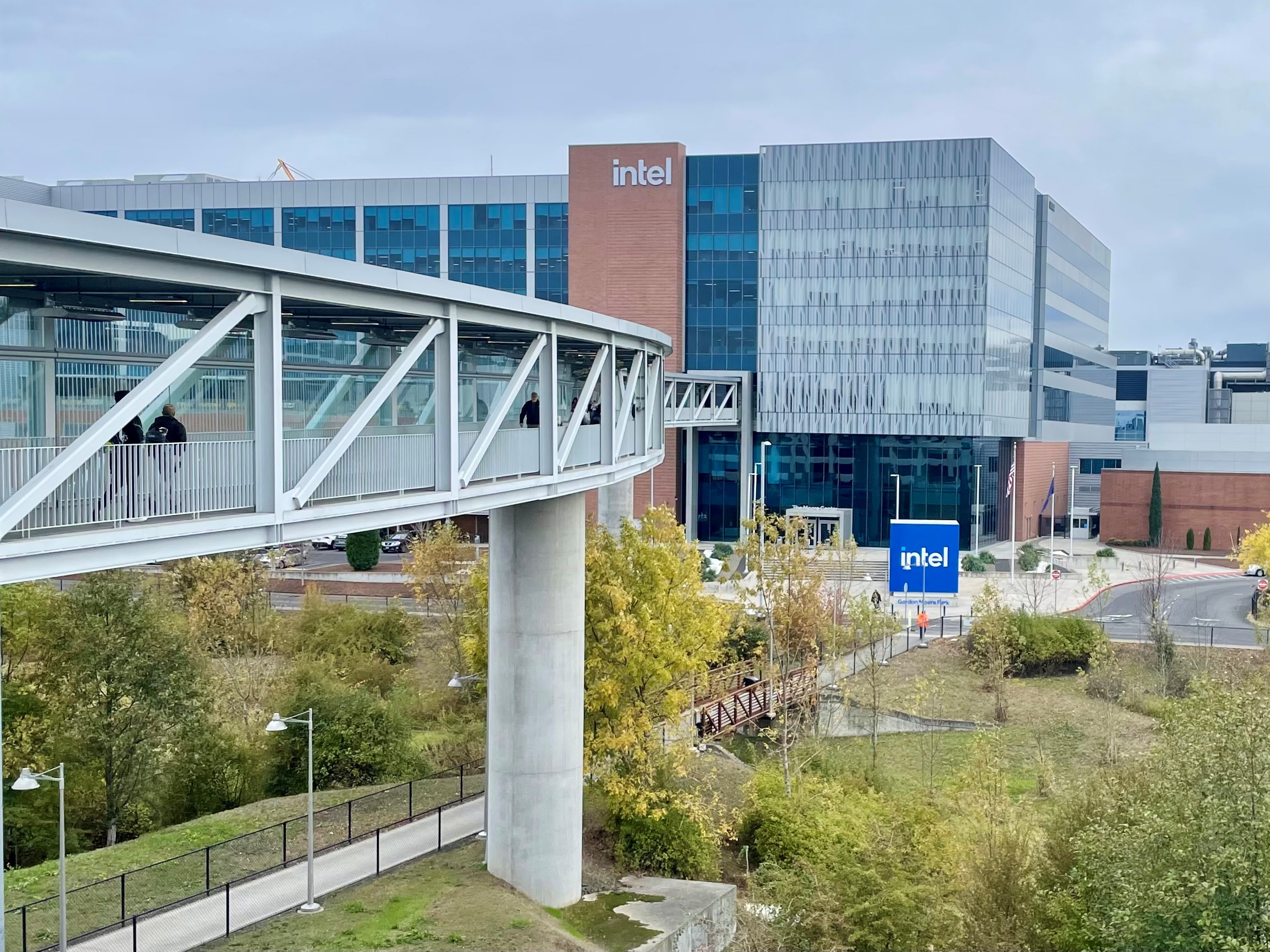 U.S. government takes 10% stake in Intel following Washington County ...