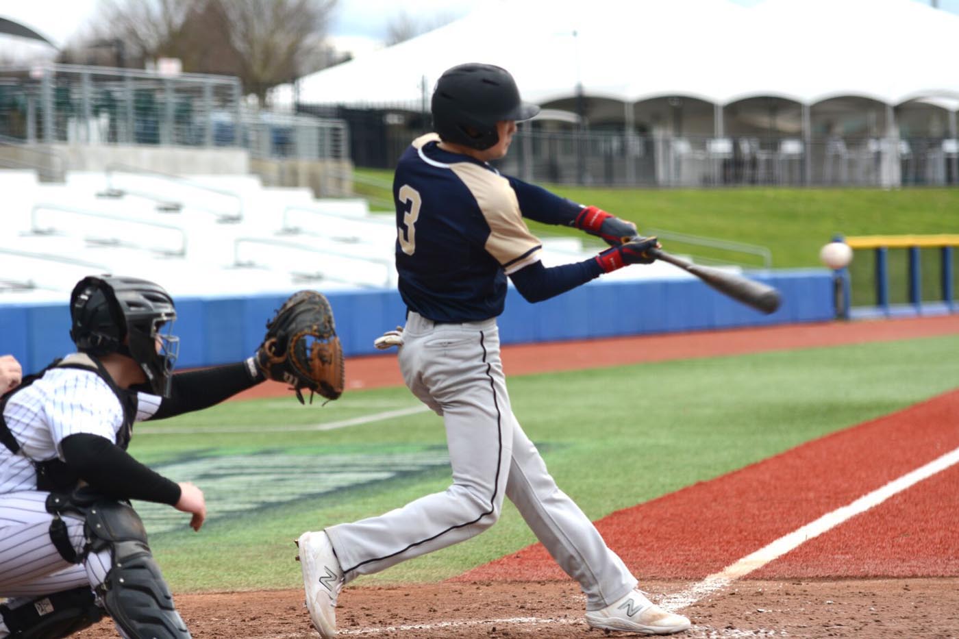 Westside baseball & softball: Washington and Columbia County scores and ...