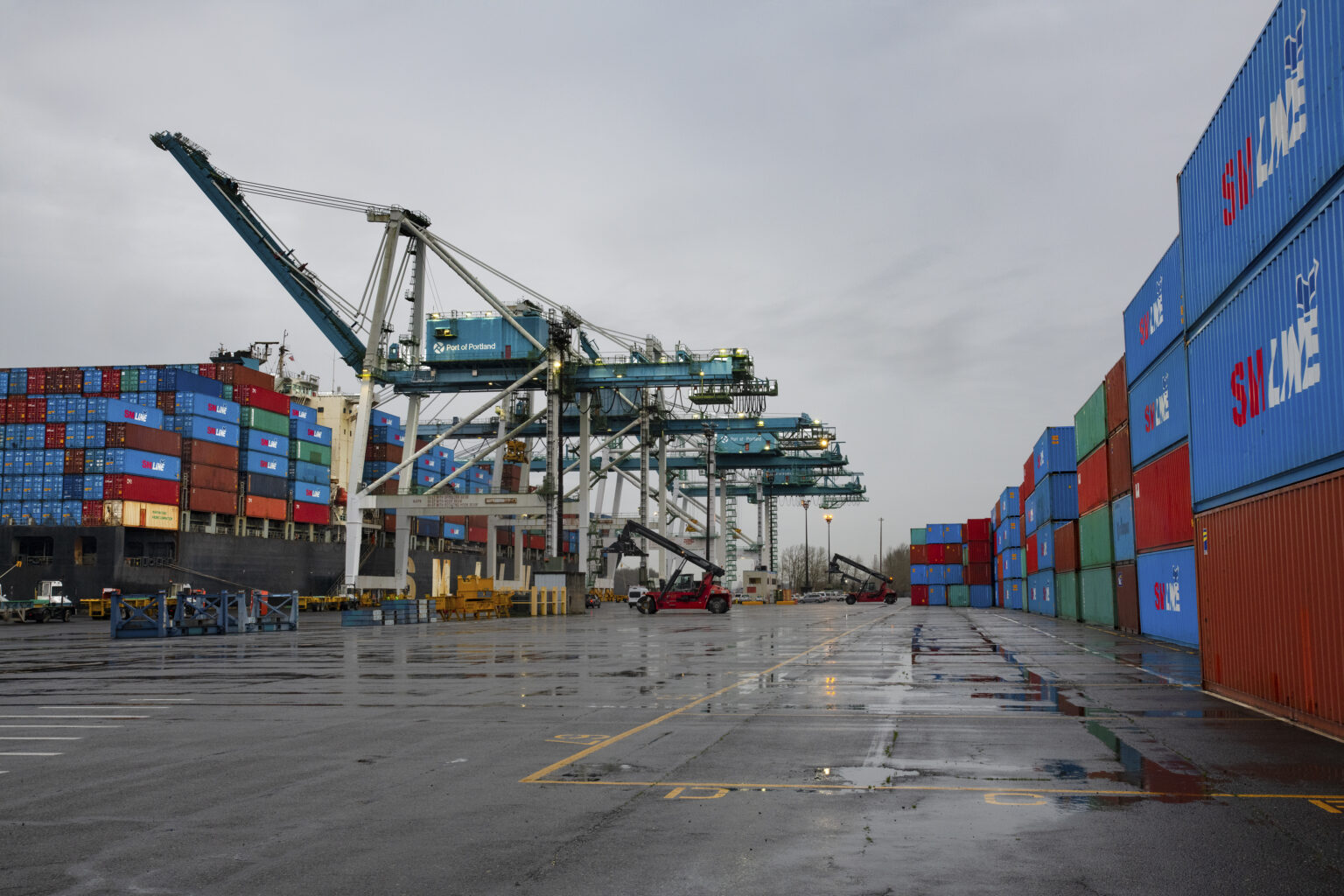 Oregon AG says he ‘absolutely’ anticipates tariff case will reach U.S ...