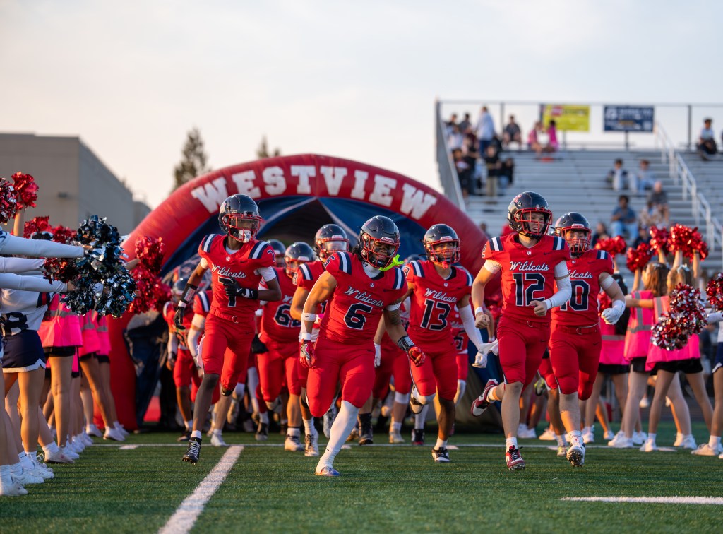 Strong start has new-look Wildcats thinking big | Forest Grove News-Times