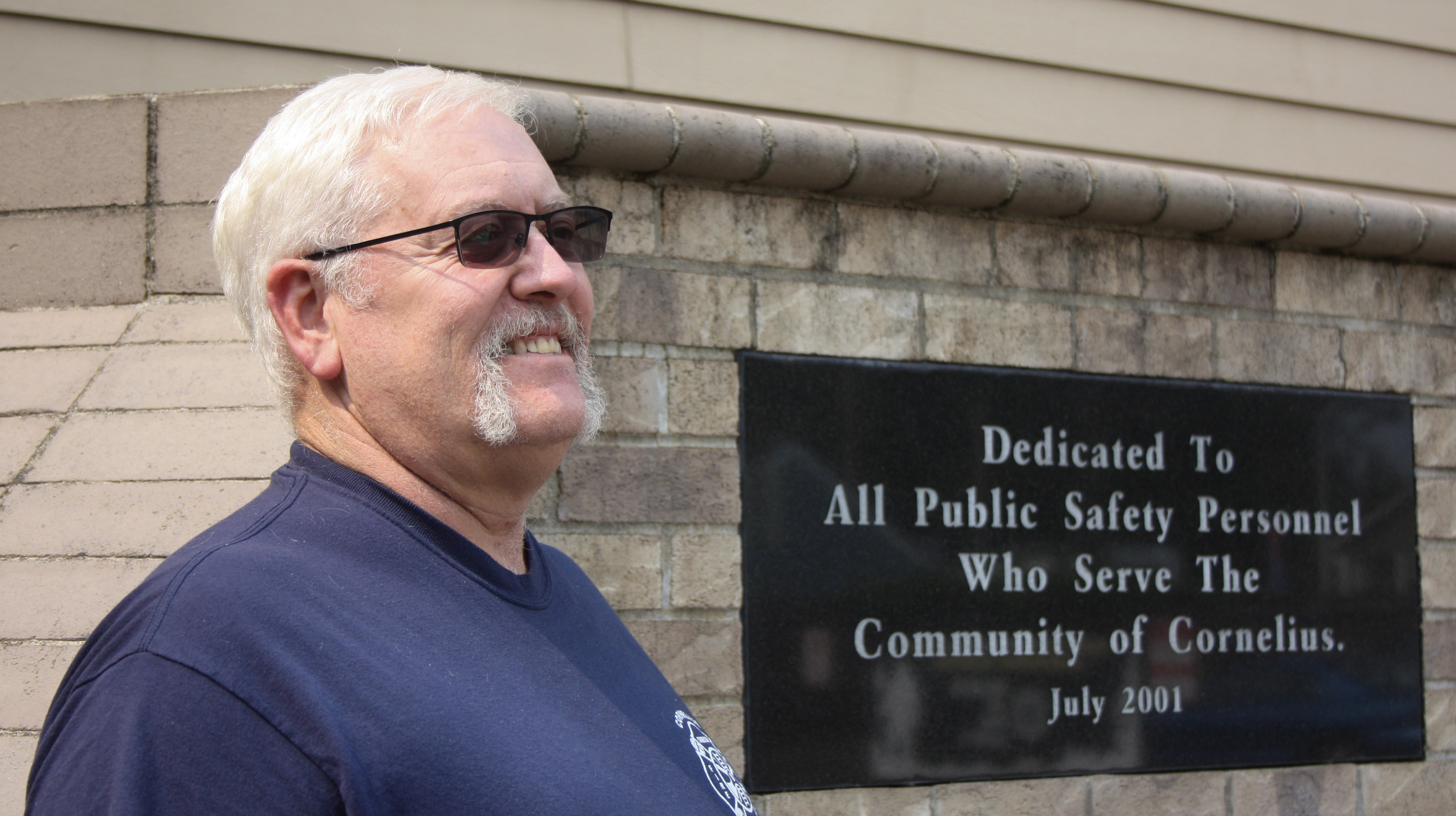 COMMUNITY HERO | Capt. Kevin Ritcheson grows Oregon’s next generation ...