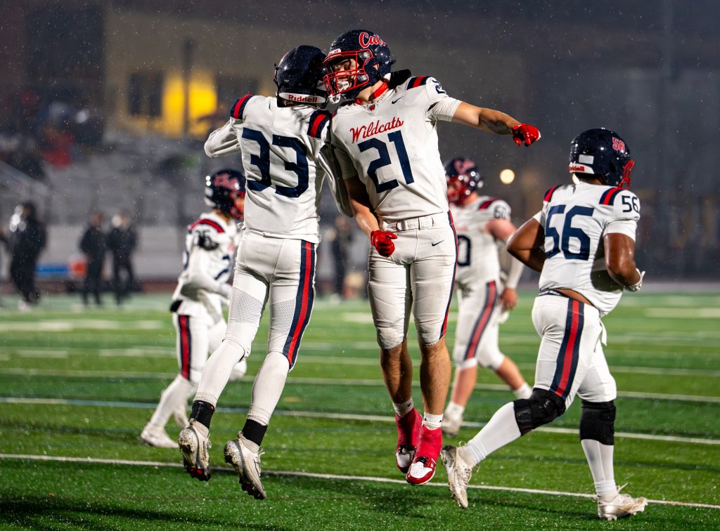 Scoreboard: Who won this week in local high school football action ...