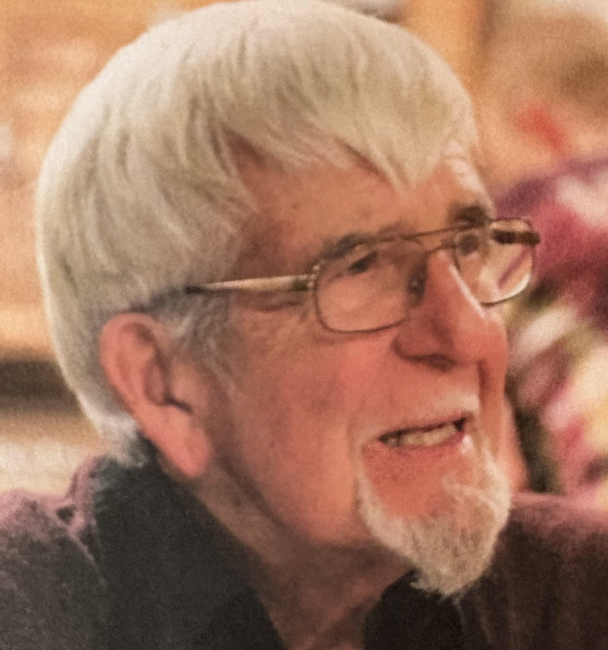 Emanuel Junior “EJ” Albrecht | Forest Grove News-Times