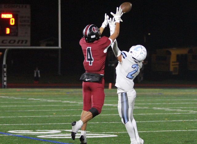 Slideshow: Lakeridge-Glencoe Football | Forest Grove News-Times