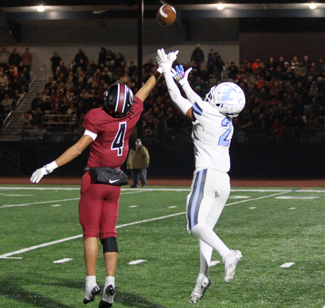 Slideshow: Lakeridge-Glencoe Football | Forest Grove News-Times