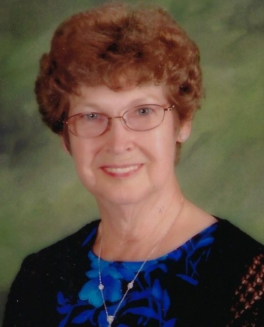 Judith Annette Smith | Forest Grove News-Times