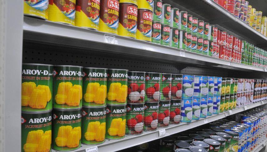 SoLe’s Filipino Store brings first Asian market to Forest Grove ...