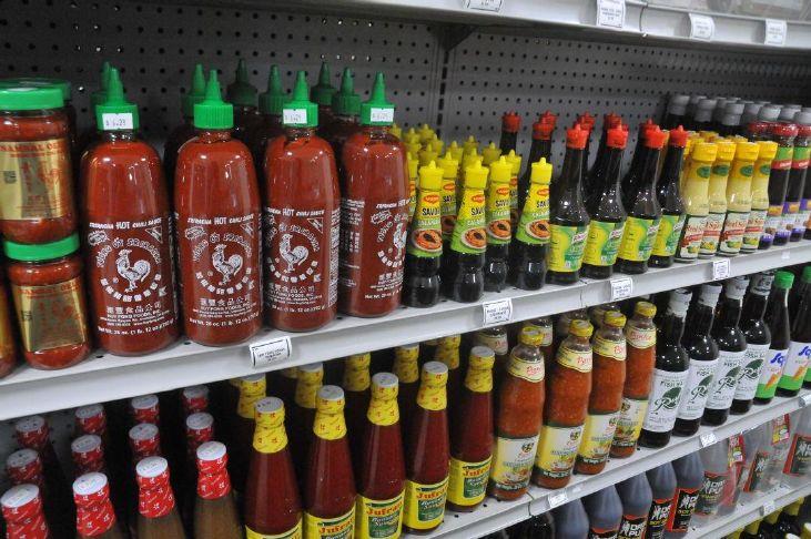 SoLe’s Filipino Store brings first Asian market to Forest Grove ...