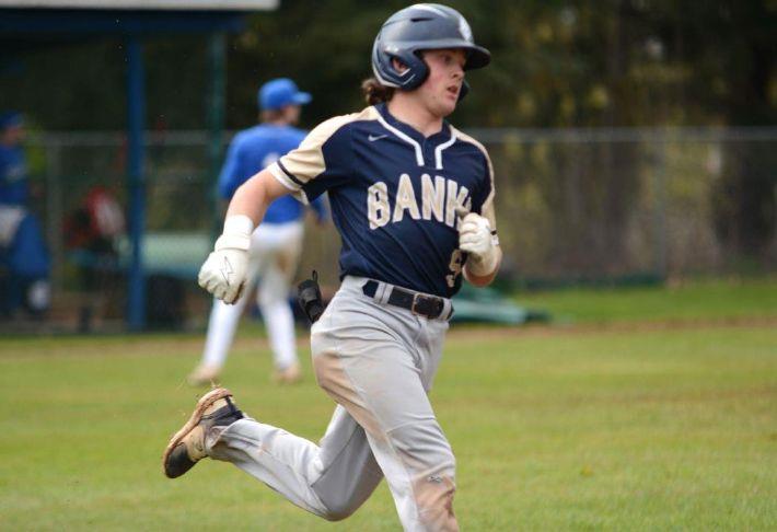 Banks’ Lane Gilbert may not be big, but he plays that way on the field ...