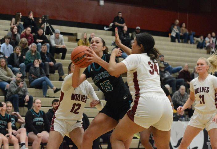 Tualatin rolls Century, eyes continued improvement | Forest Grove News ...