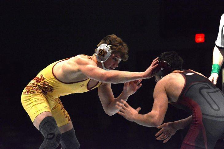 Forest Grove’s Warren, Brandon and Renae Cook are similar, but not the ...