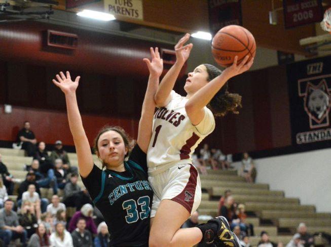 Tualatin rolls Century, eyes continued improvement | Forest Grove News ...