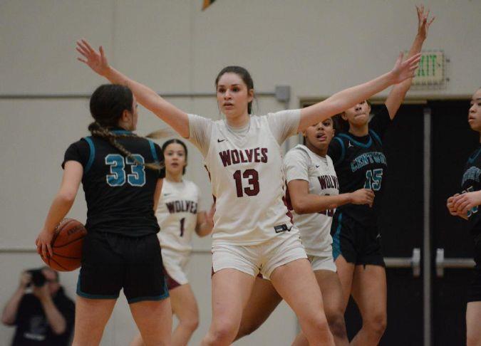 Tualatin rolls Century, eyes continued improvement | Forest Grove News ...